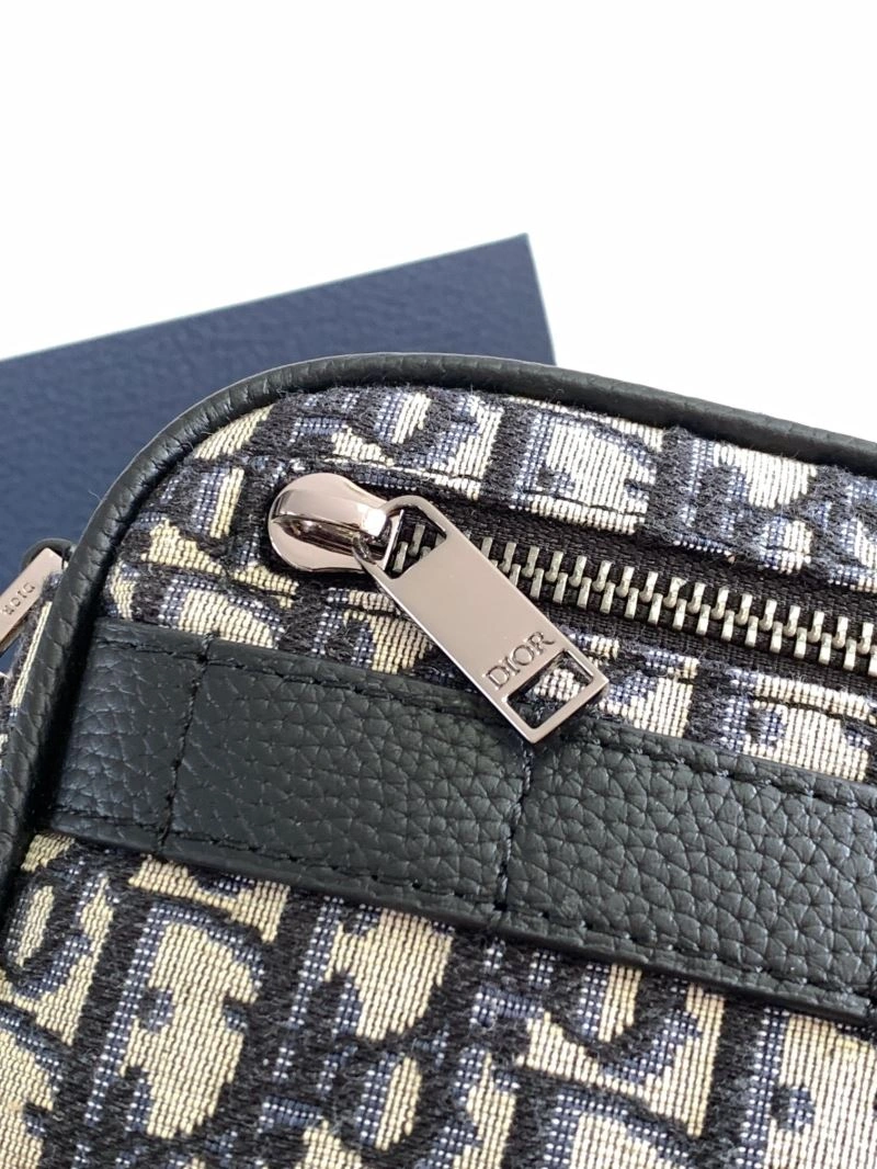 High fidelity Mens Christian Dior Satchel bags