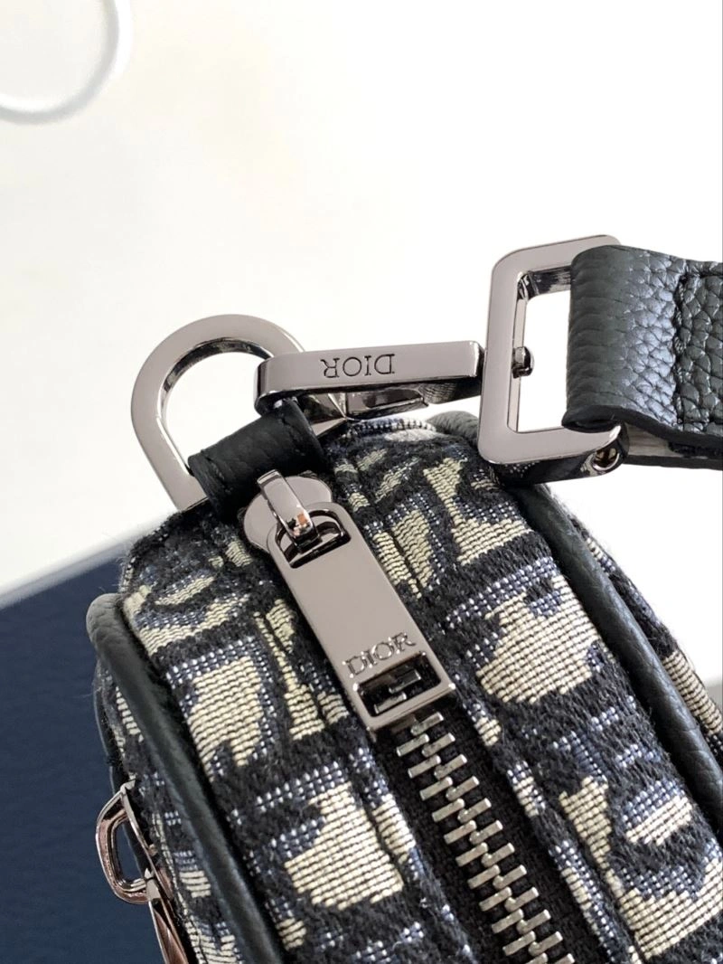 High fidelity Mens Christian Dior Satchel bags