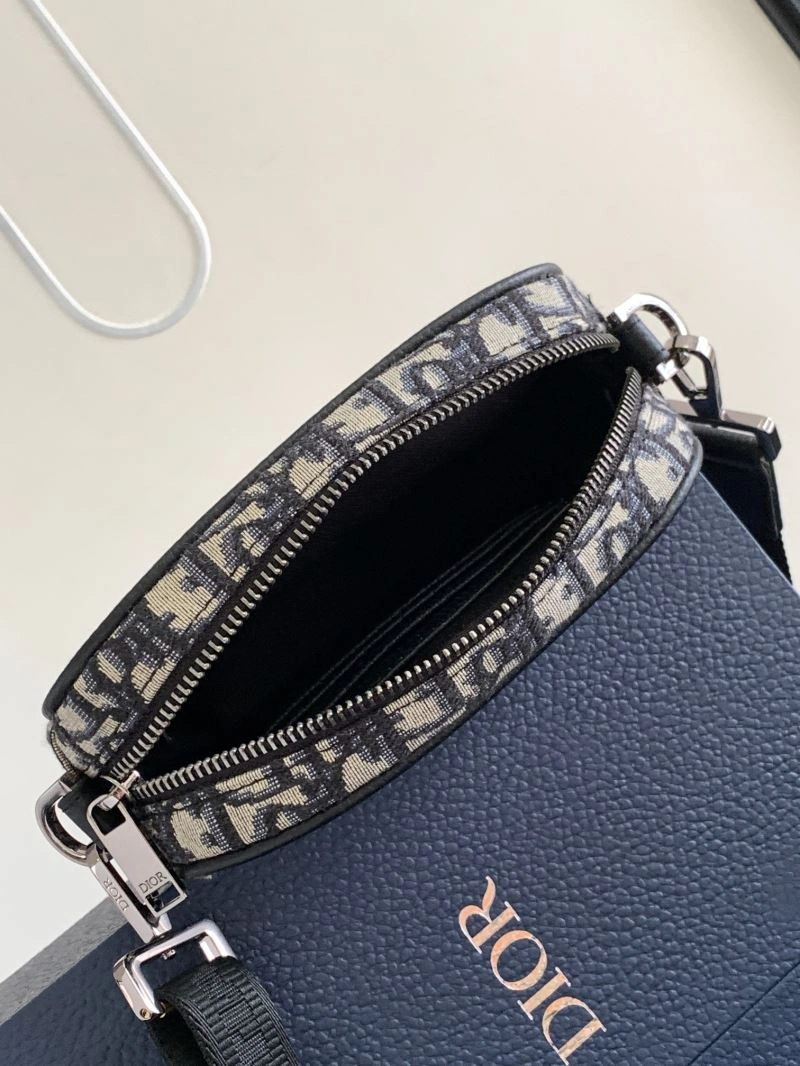 High fidelity Mens Christian Dior Satchel bags