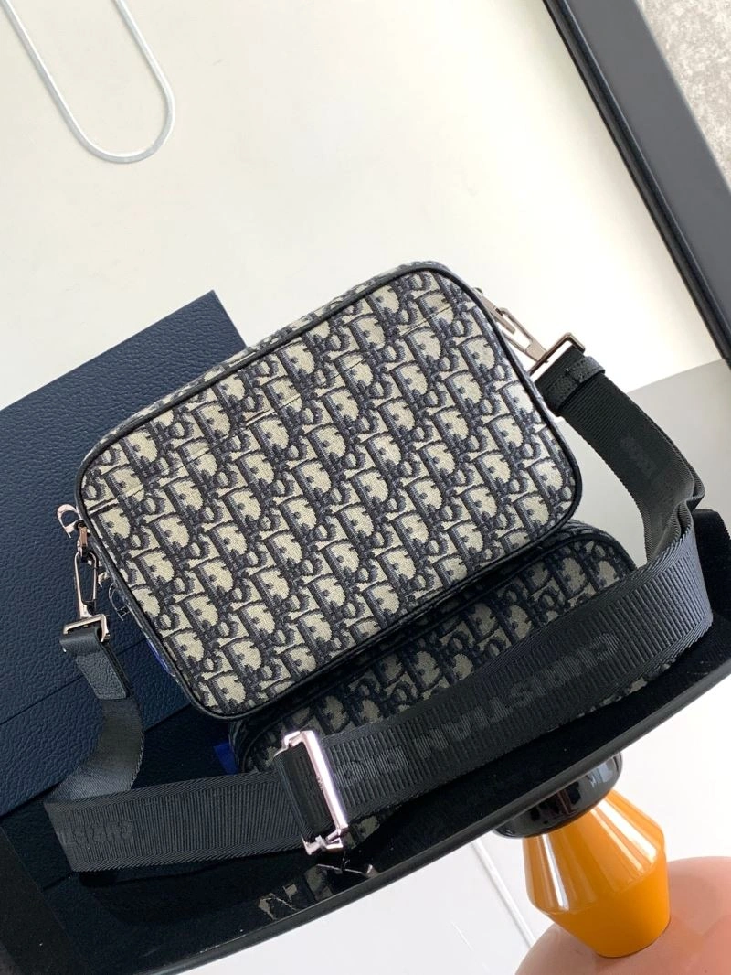 Cut-rate Mens Christian Dior Satchel bags