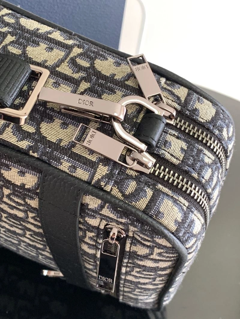 Cut-rate Mens Christian Dior Satchel bags