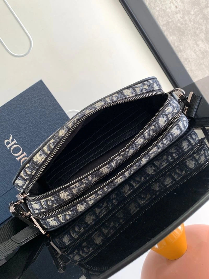 Cut-rate Mens Christian Dior Satchel bags