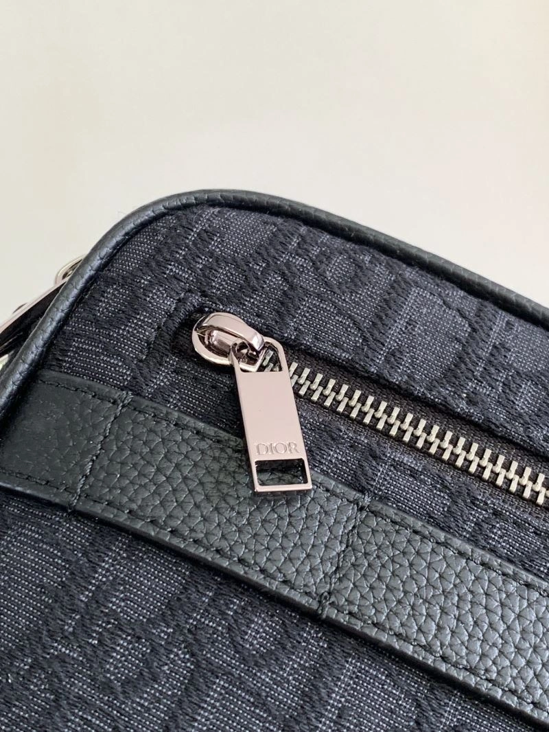 OEM Mens Christian Dior Satchel bags