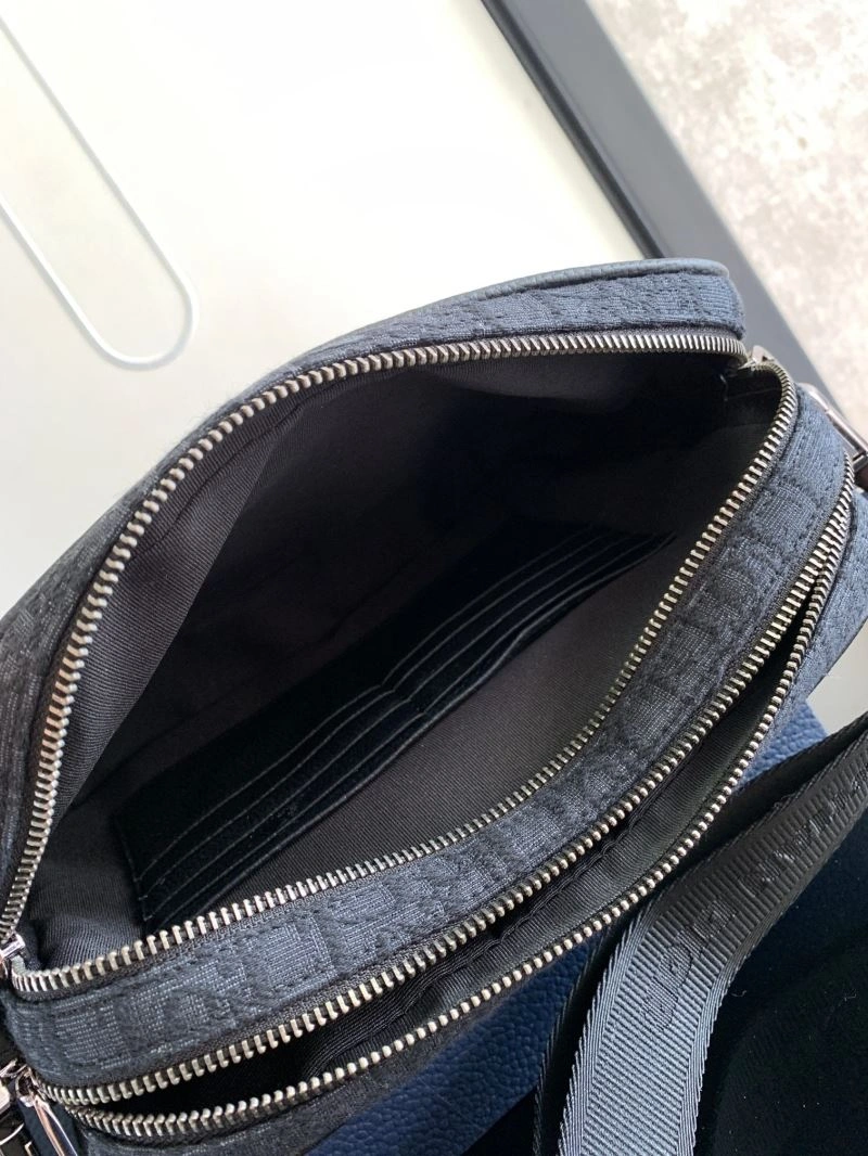 OEM Mens Christian Dior Satchel bags