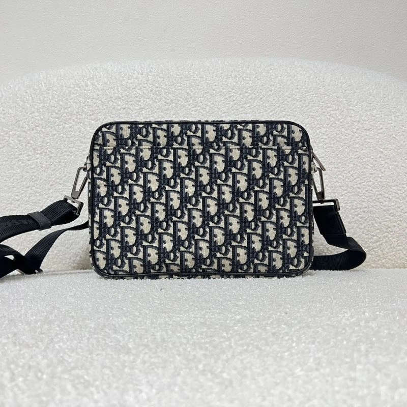 Official Mens Christian Dior Satchel bags