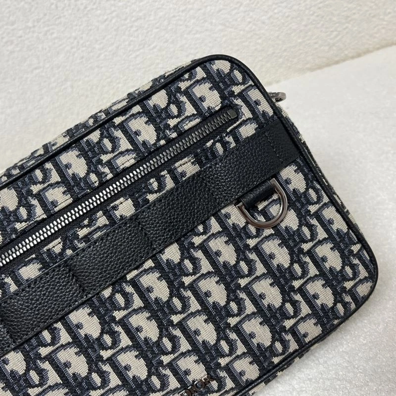 Official Mens Christian Dior Satchel bags