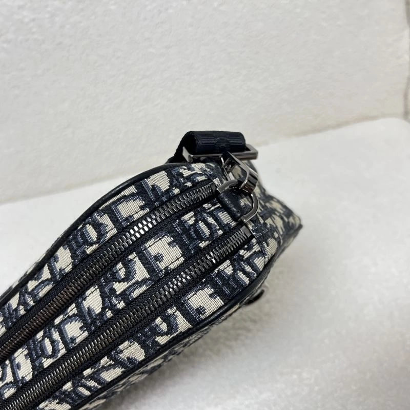Official Mens Christian Dior Satchel bags