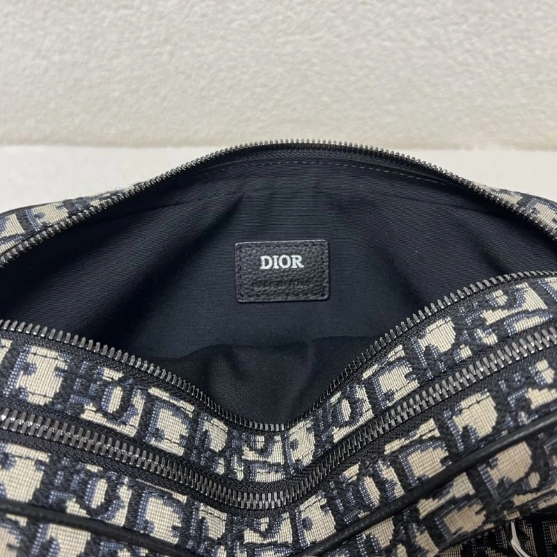 Official Mens Christian Dior Satchel bags
