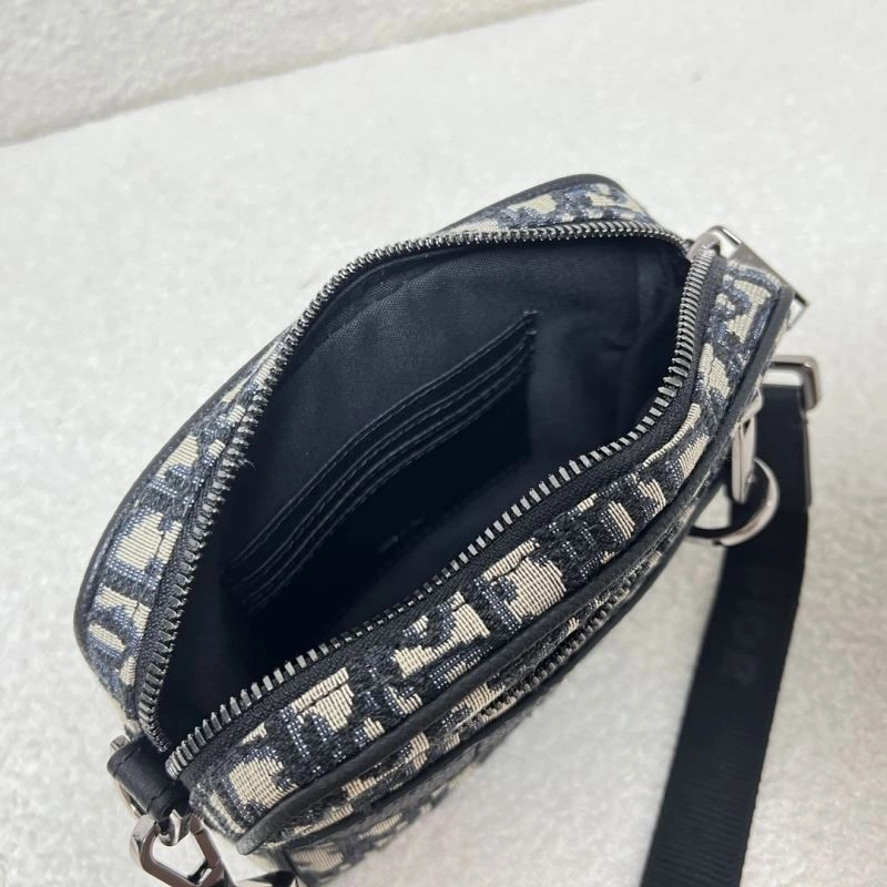 Top mirror Mens Christian Dior Satchel bags