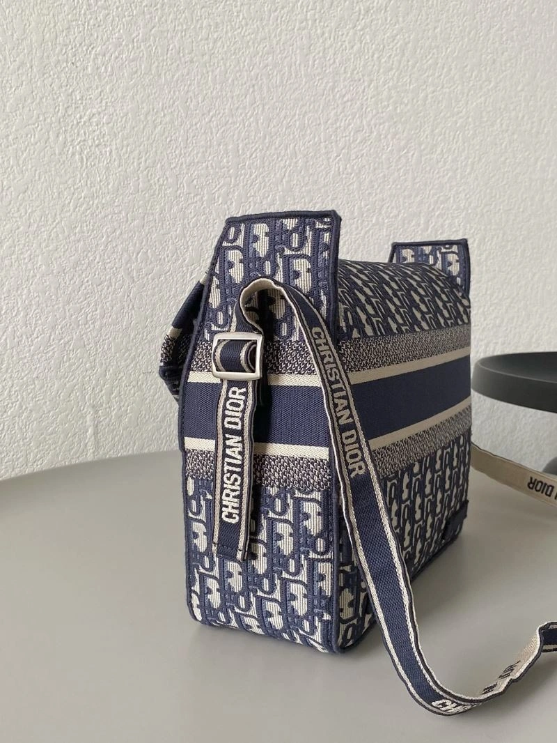 Official Mens Christian Dior Satchel bags