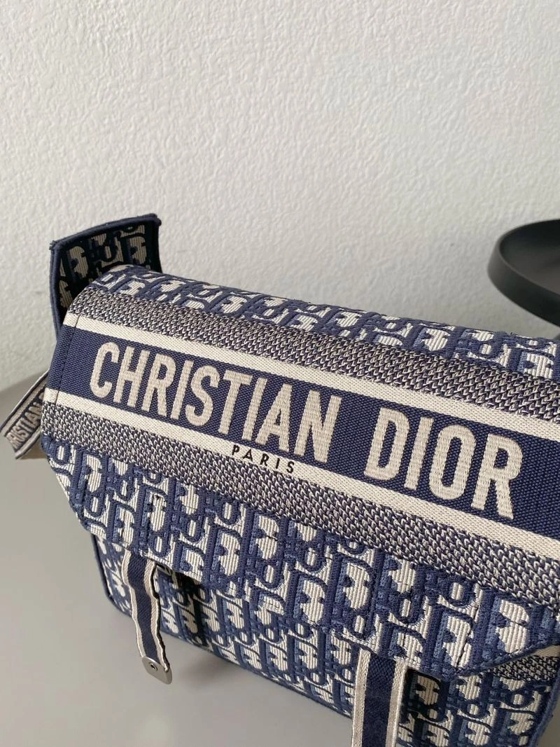 Official Mens Christian Dior Satchel bags