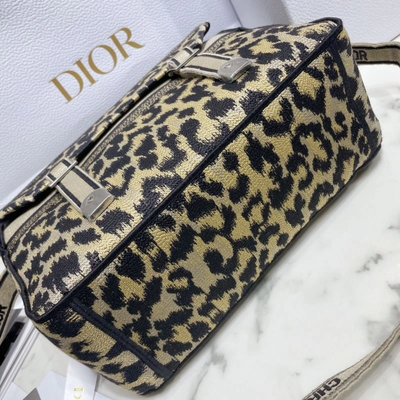 Top mirror Mens Christian Dior Satchel bags