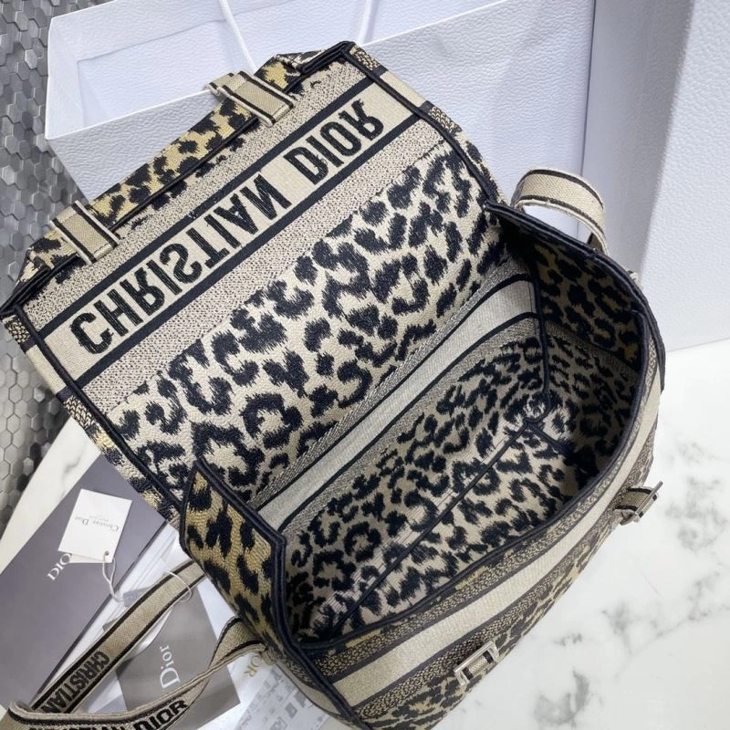 Top mirror Mens Christian Dior Satchel bags