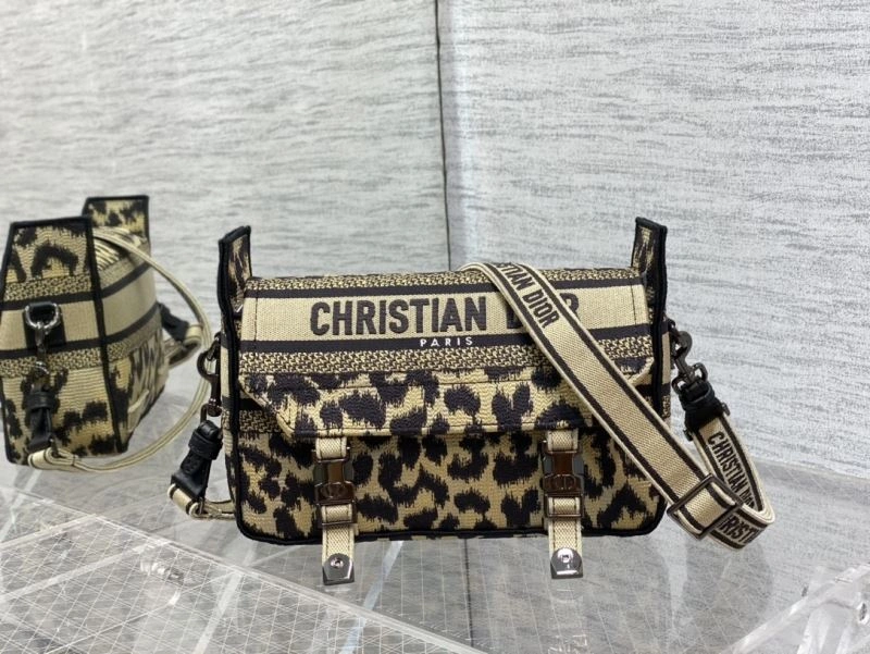 Brand-original Mens Christian Dior Satchel bags
