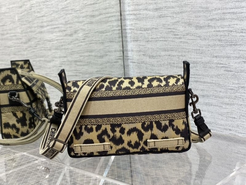 Brand-original Mens Christian Dior Satchel bags