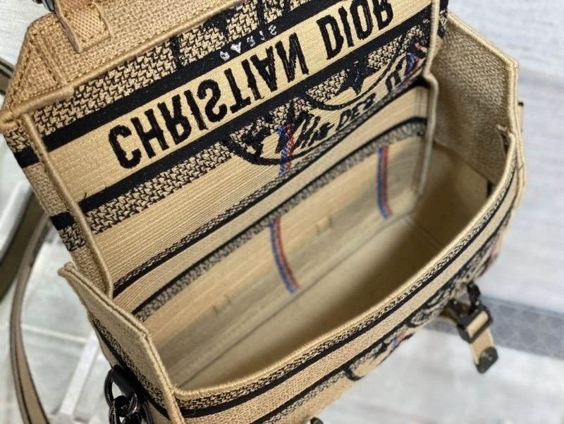 Authentic Mens Christian Dior Satchel bags