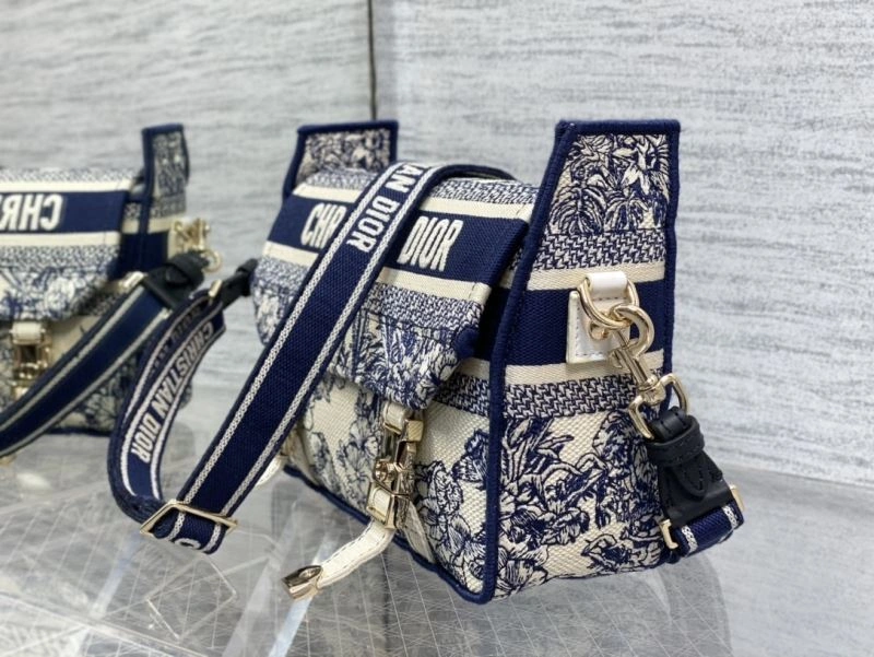 Indistinguishable Mens Christian Dior Satchel bags