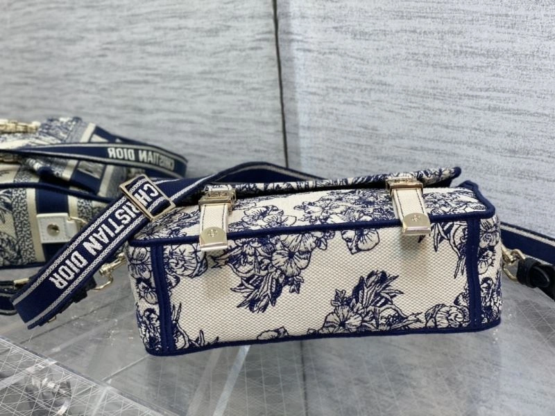 Indistinguishable Mens Christian Dior Satchel bags