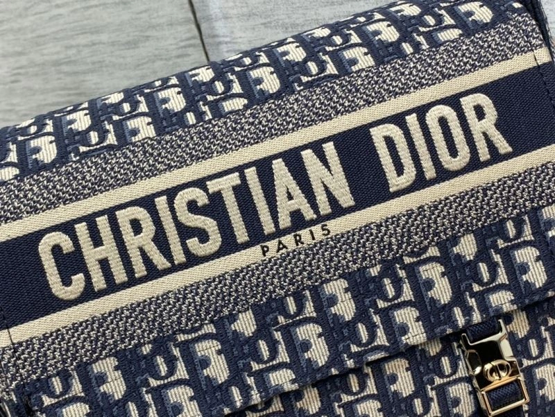 Genuine Mens Christian Dior Satchel bags