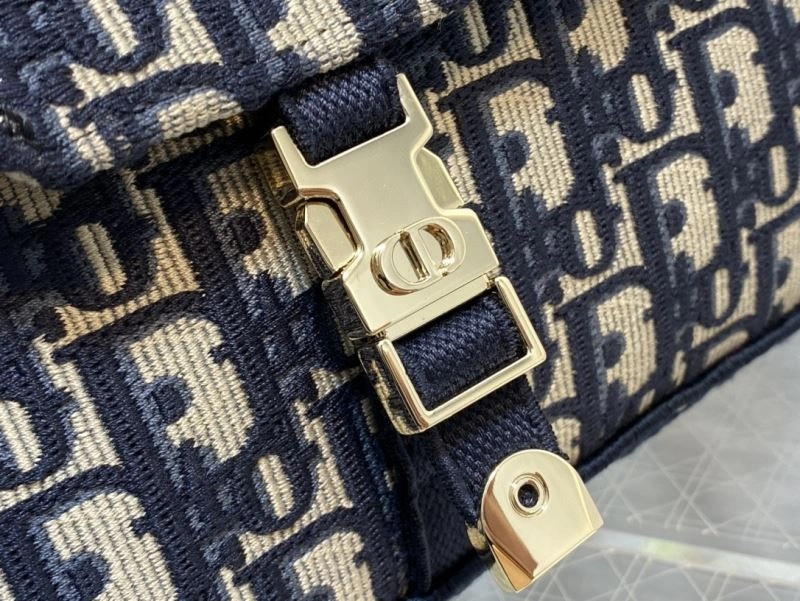 Genuine Mens Christian Dior Satchel bags