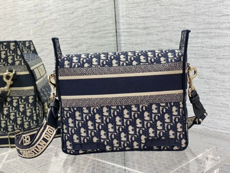 Genuine Mens Christian Dior Satchel bags