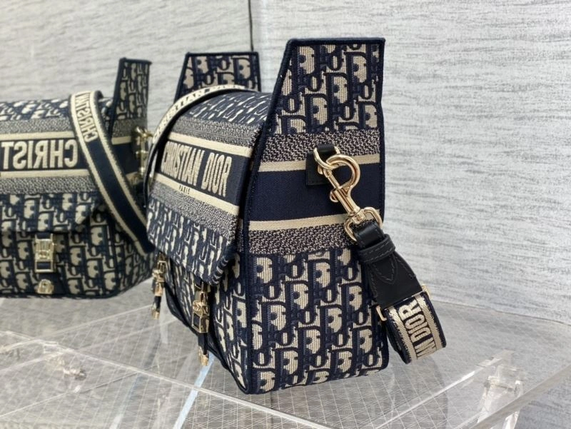 Genuine Mens Christian Dior Satchel bags