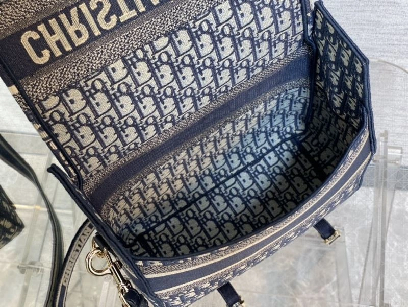 Genuine Mens Christian Dior Satchel bags