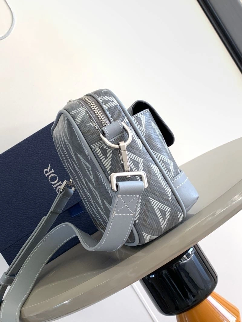 Value-priced Mens Christian Dior Satchel bags