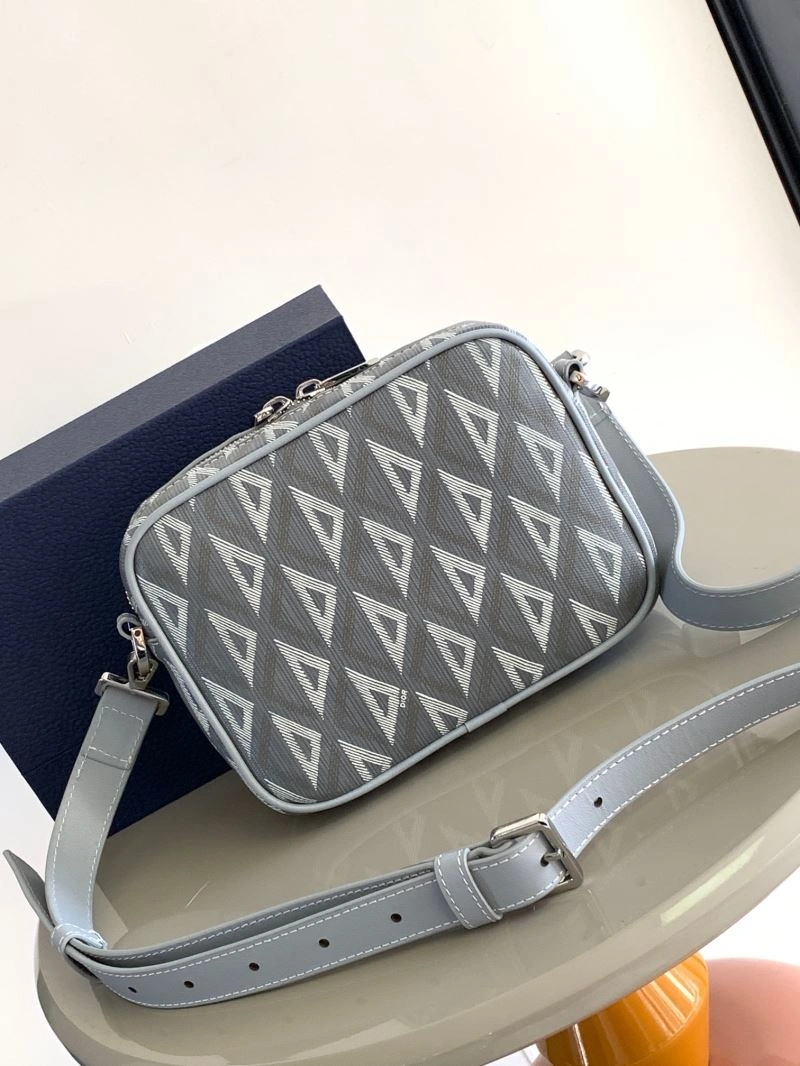 Value-priced Mens Christian Dior Satchel bags