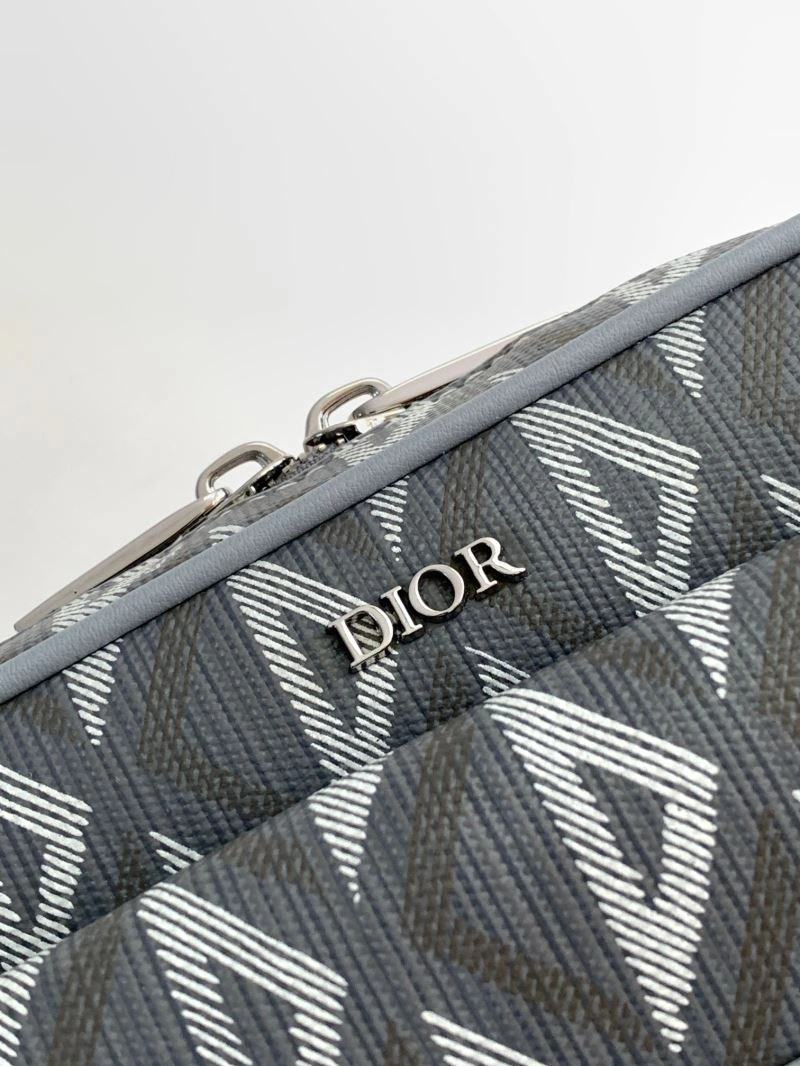 Value-priced Mens Christian Dior Satchel bags