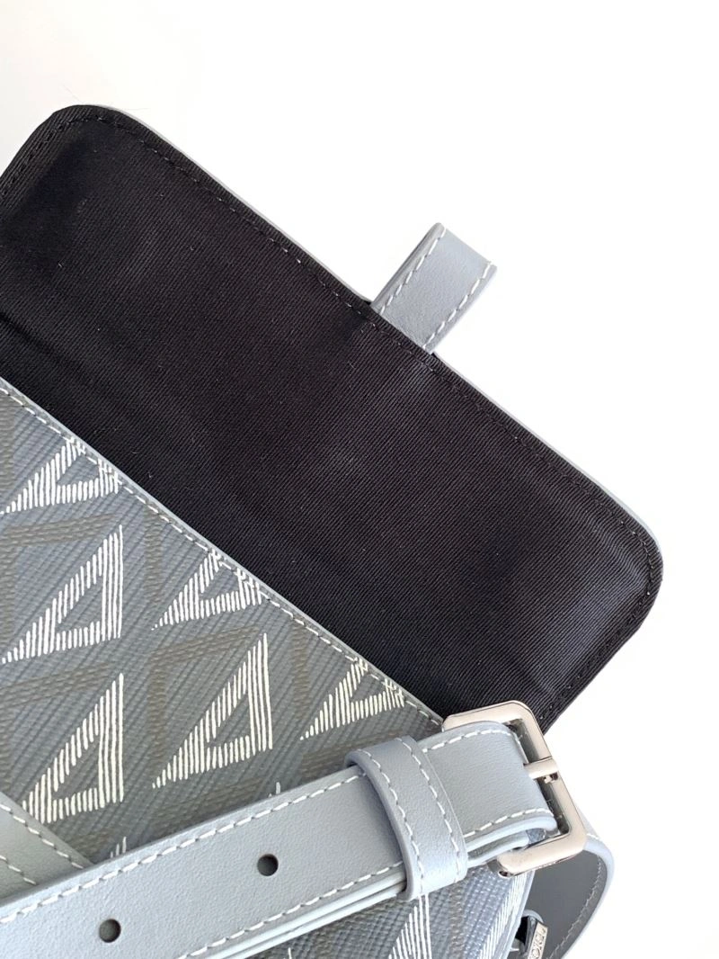 Value-priced Mens Christian Dior Satchel bags
