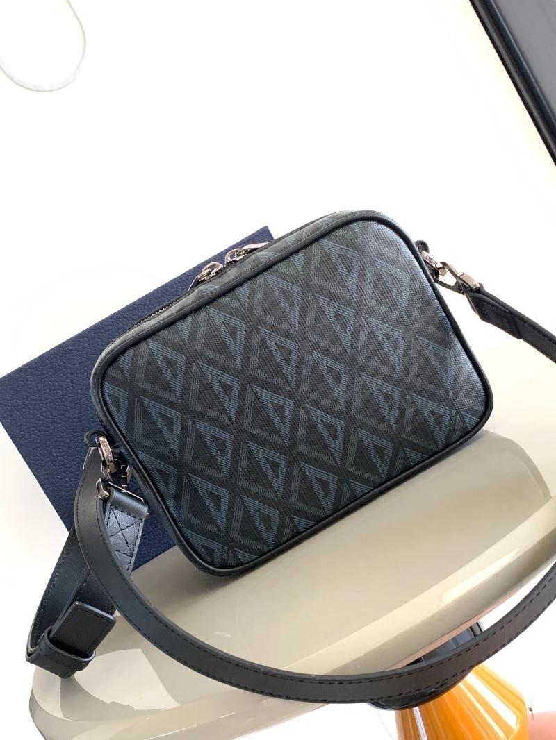 Affordable Mens Christian Dior Satchel bags
