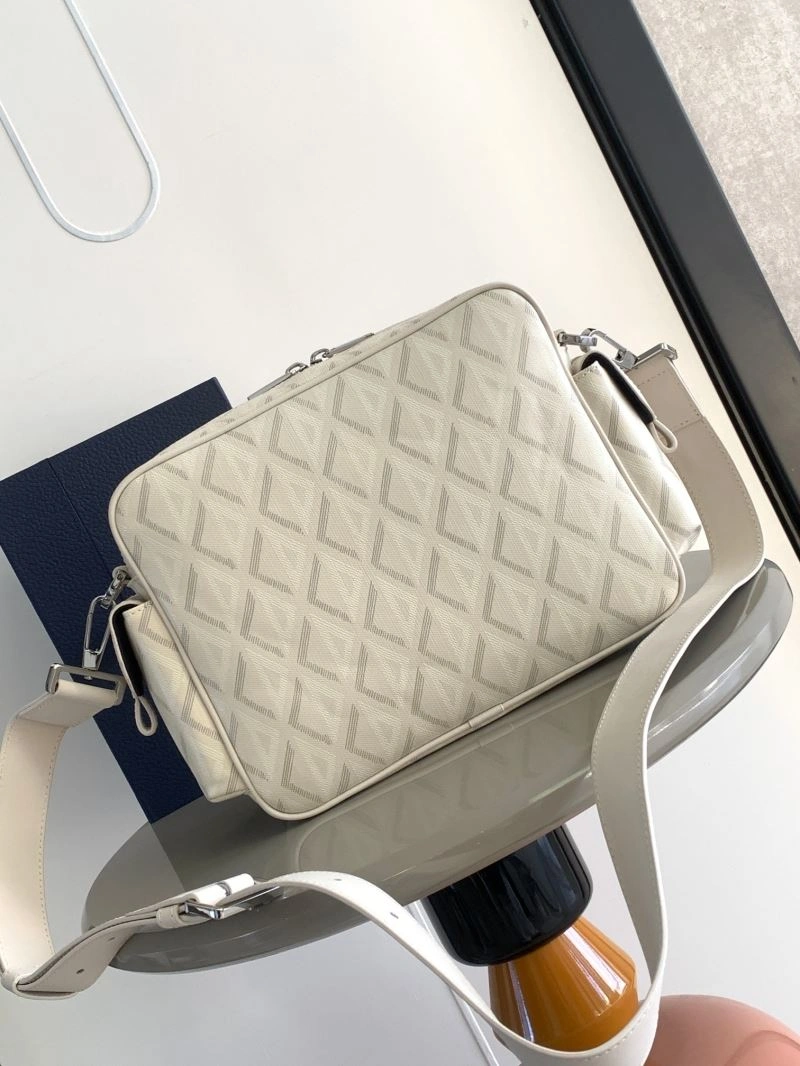 High fidelity Mens Christian Dior Satchel bags