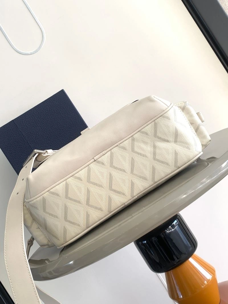 High fidelity Mens Christian Dior Satchel bags