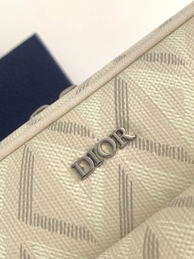 High fidelity Mens Christian Dior Satchel bags