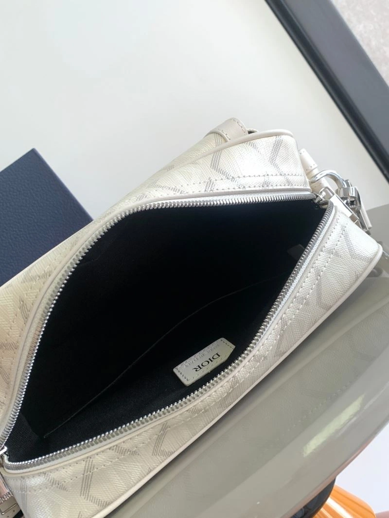 High fidelity Mens Christian Dior Satchel bags