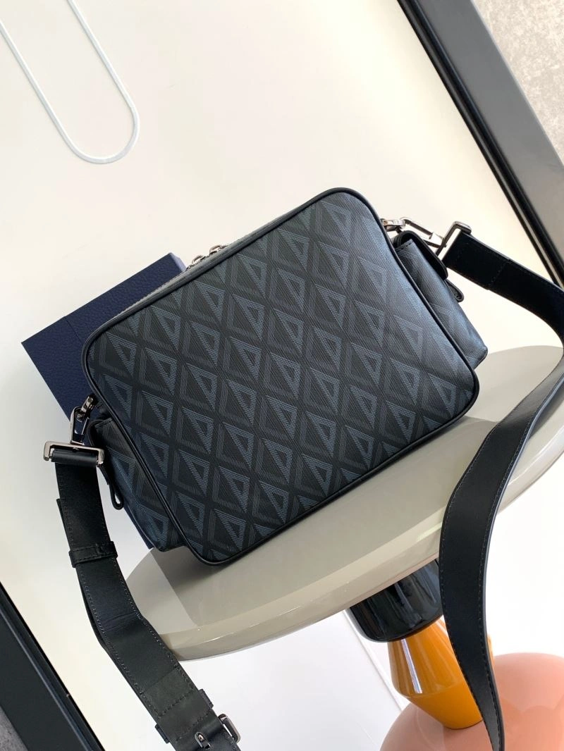 Discounted Mens Christian Dior Satchel bags