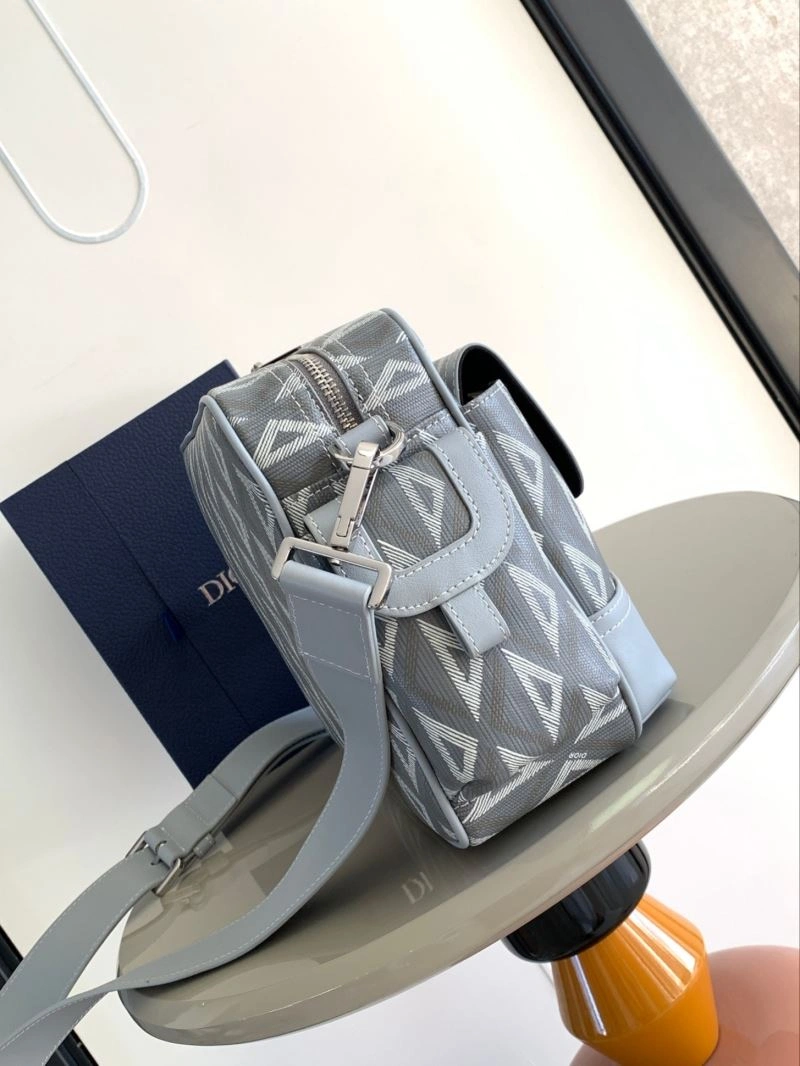Official Mens Christian Dior Satchel bags