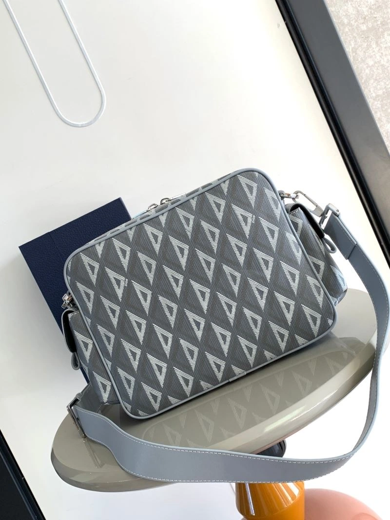 Official Mens Christian Dior Satchel bags