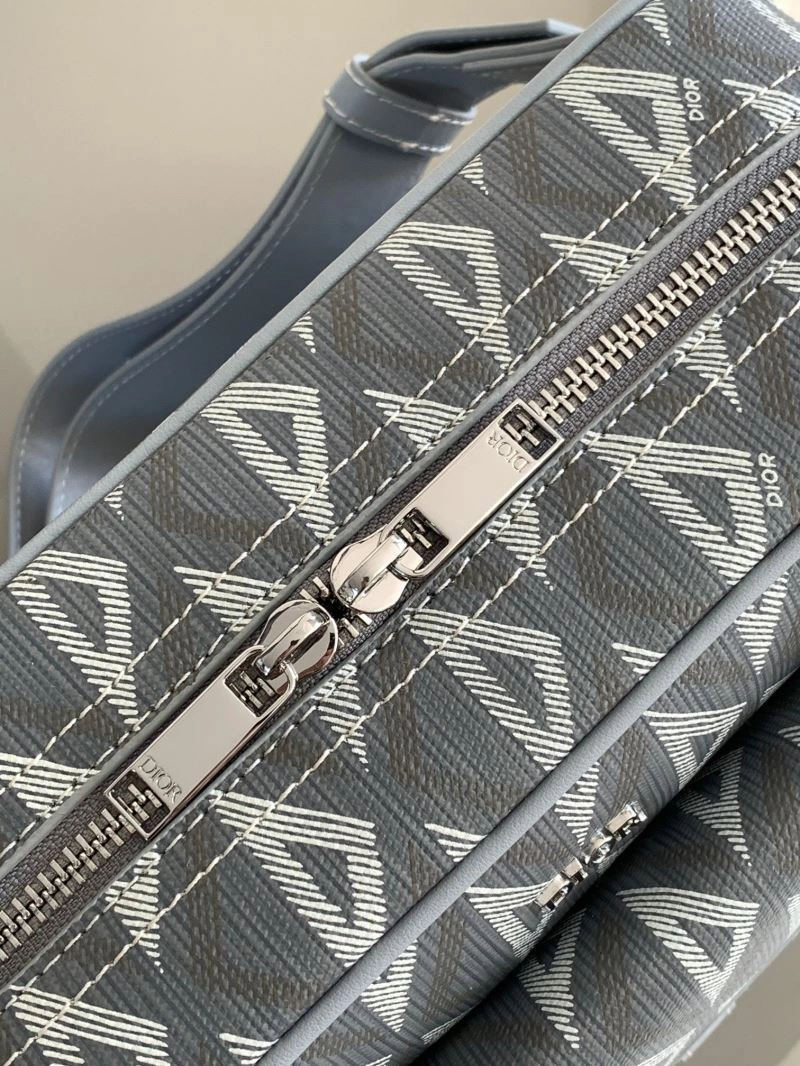 Official Mens Christian Dior Satchel bags