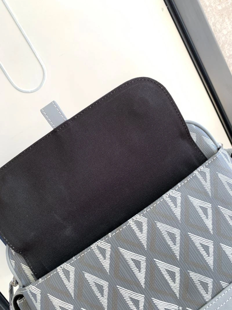 Official Mens Christian Dior Satchel bags