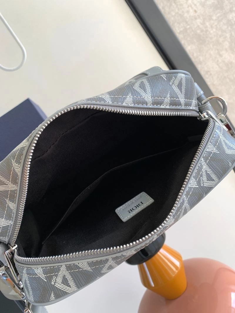 Official Mens Christian Dior Satchel bags