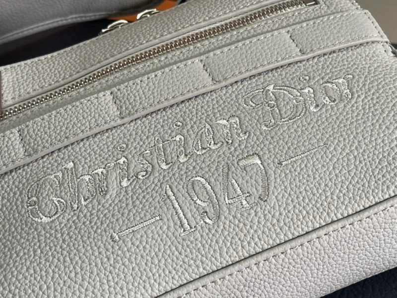 Exact replica Mens Christian Dior Satchel bags