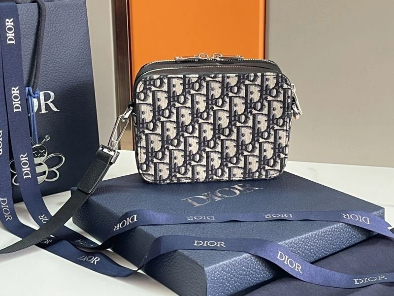 Discounted Mens Christian Dior Satchel bags
