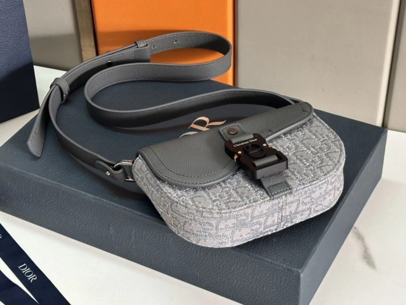 High fidelity Mens Christian Dior Satchel bags