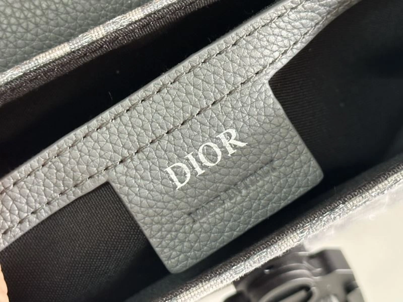 High fidelity Mens Christian Dior Satchel bags