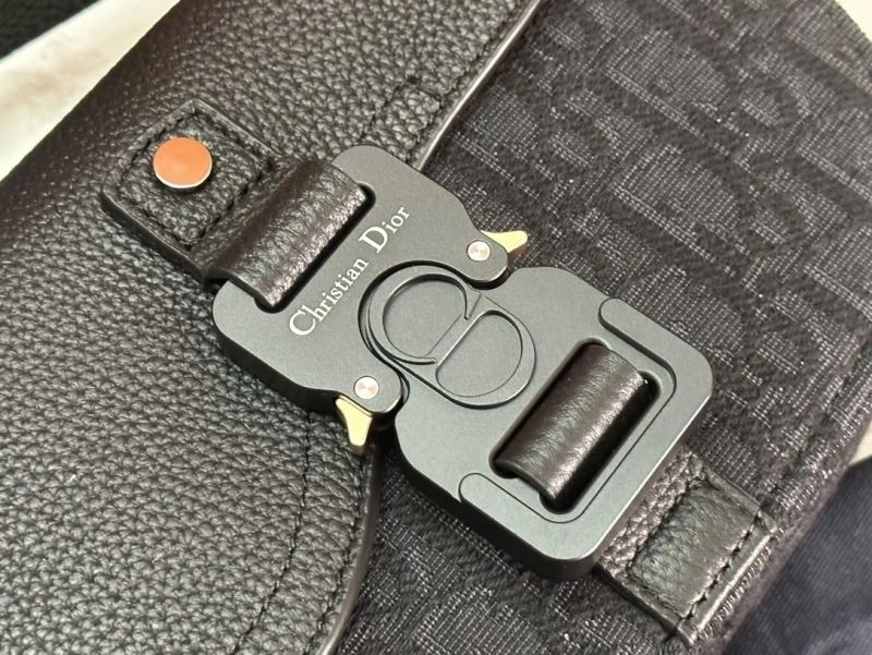 Precise copy Mens Christian Dior Satchel bags
