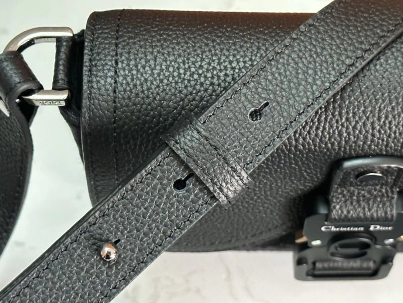 Precise copy Mens Christian Dior Satchel bags