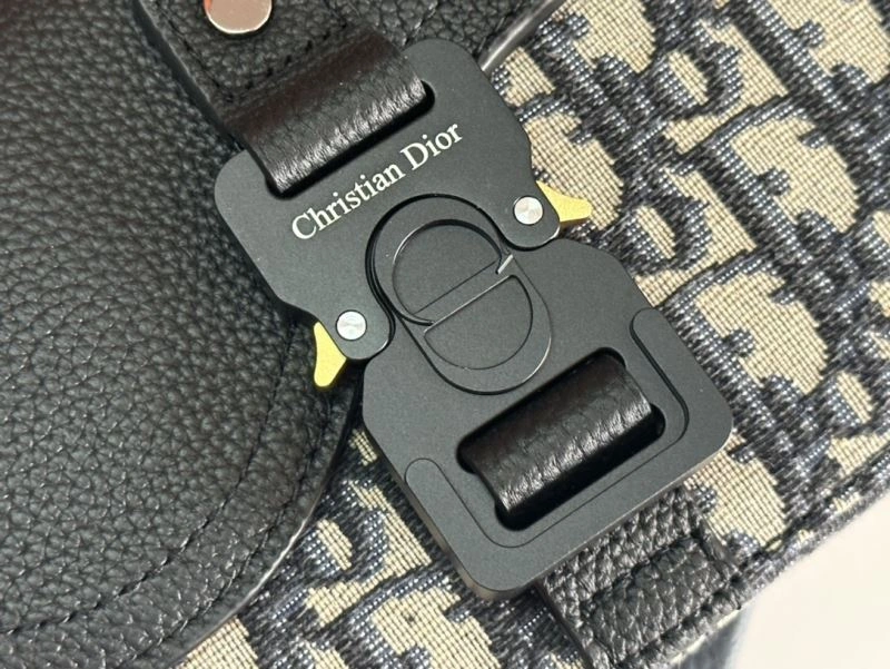 Perfect replica Mens Christian Dior Satchel bags