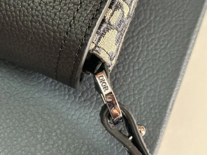 Perfect replica Mens Christian Dior Satchel bags